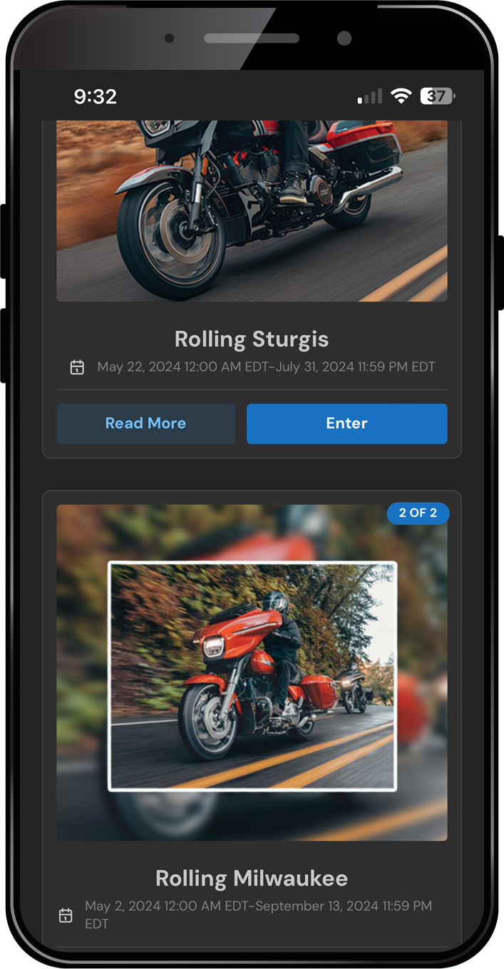 Overlapping Campaigns - The Customer Experience – Mighty Loud