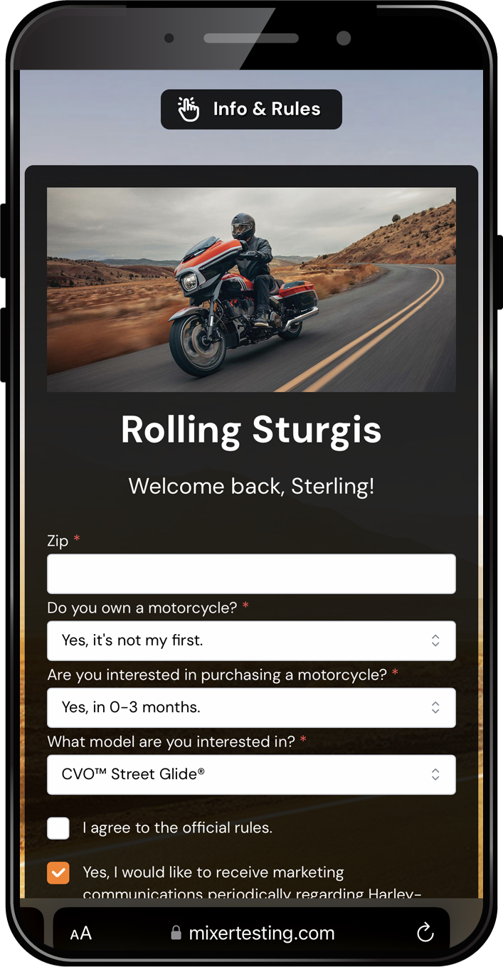 Overlapping Campaigns - The Customer Experience – Mighty Loud