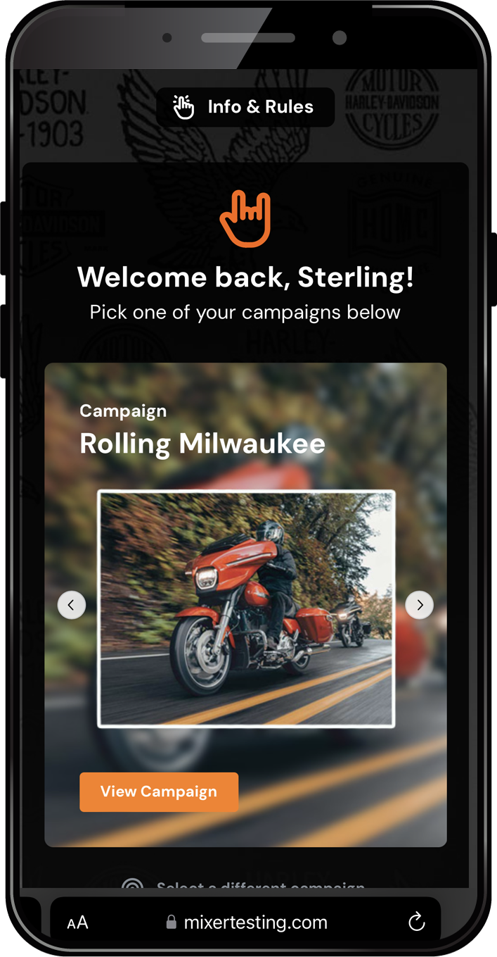 Overlapping Campaigns - The Customer Experience – Mighty Loud